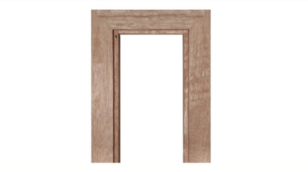 Frames & Architraves – Bloom Dekor